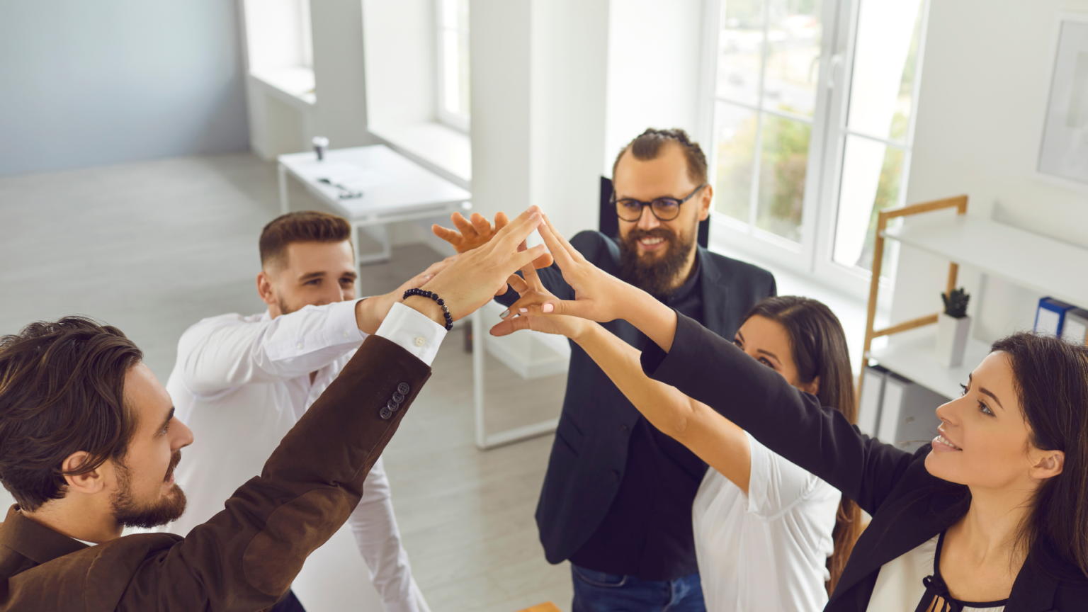 Liderazgo: 6 estilos claves. ¿Cuál es el tuyo? - Macacoach Perú